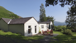 Fellside Lodge, Borrowdale - Self-Catering Accommodation in the Lake ...
